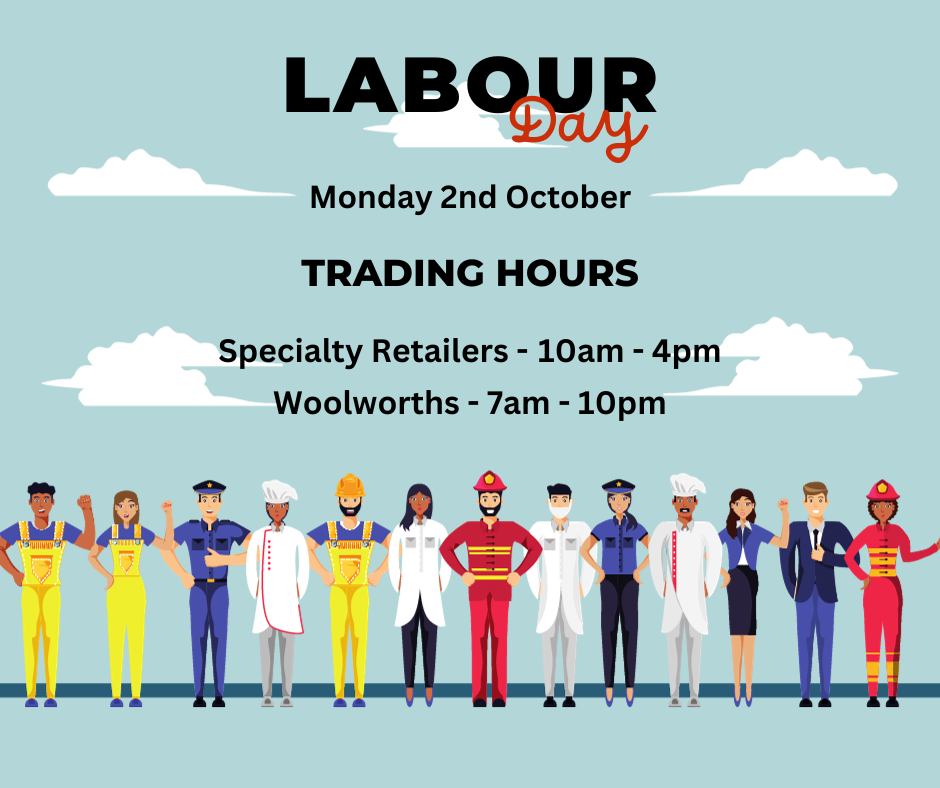 Peninsula Plaza | Trading Hours